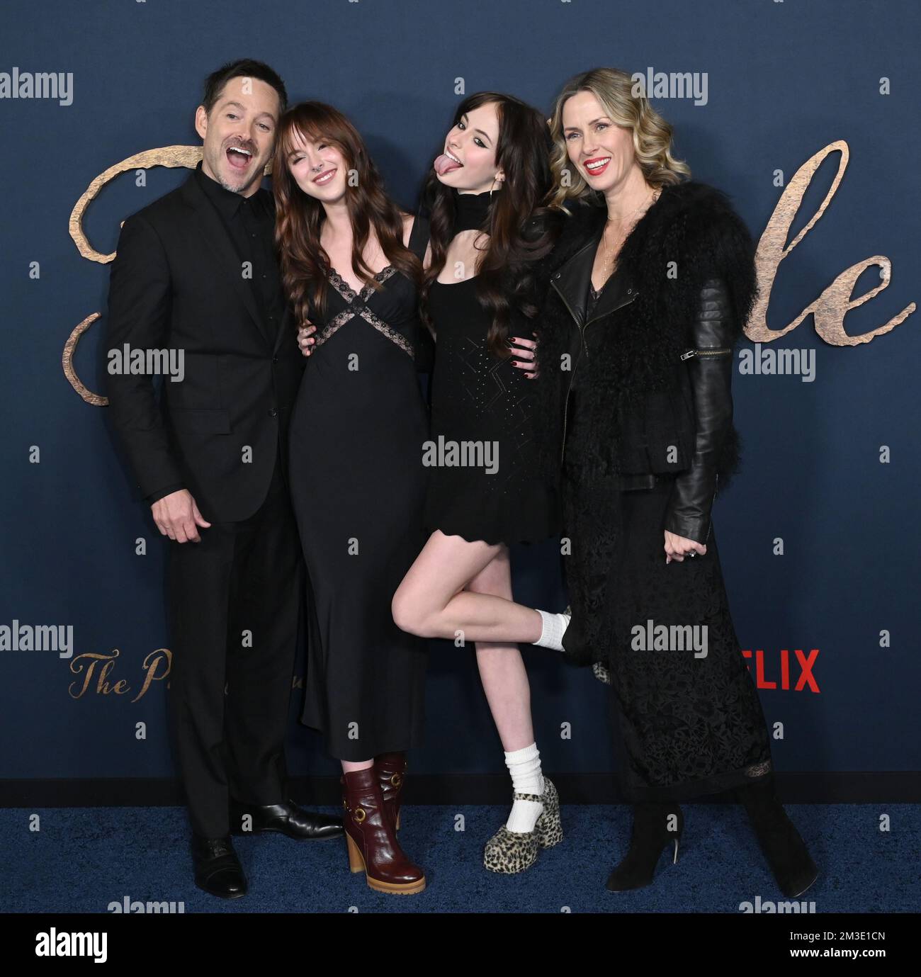 Stella cooper immagini e fotografie stock ad alta risoluzione - Alamy