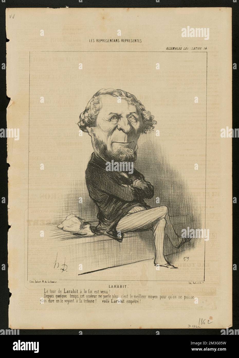 Marie denis immagini e fotografie stock ad alta risoluzione - Alamy
