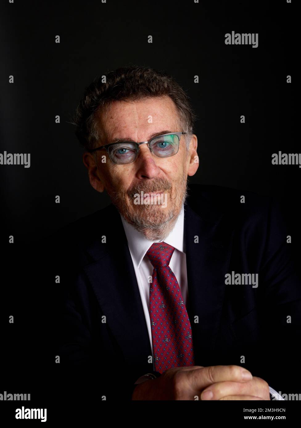 Robert powell jesus of nazareth immagini e fotografie stock ad alta ...