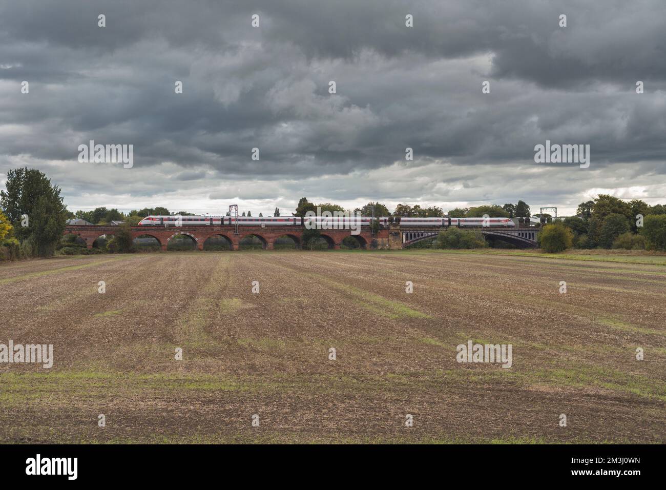 Lner hitachi 800 immagini e fotografie stock ad alta risoluzione - Alamy