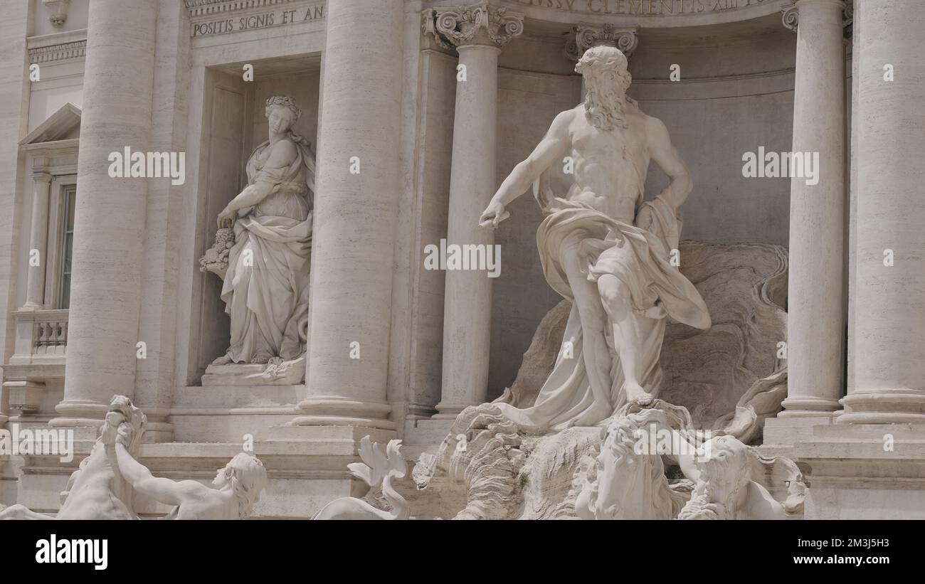 Hermosas esculturas de roma monumentos famosos monumentos estatuas ...