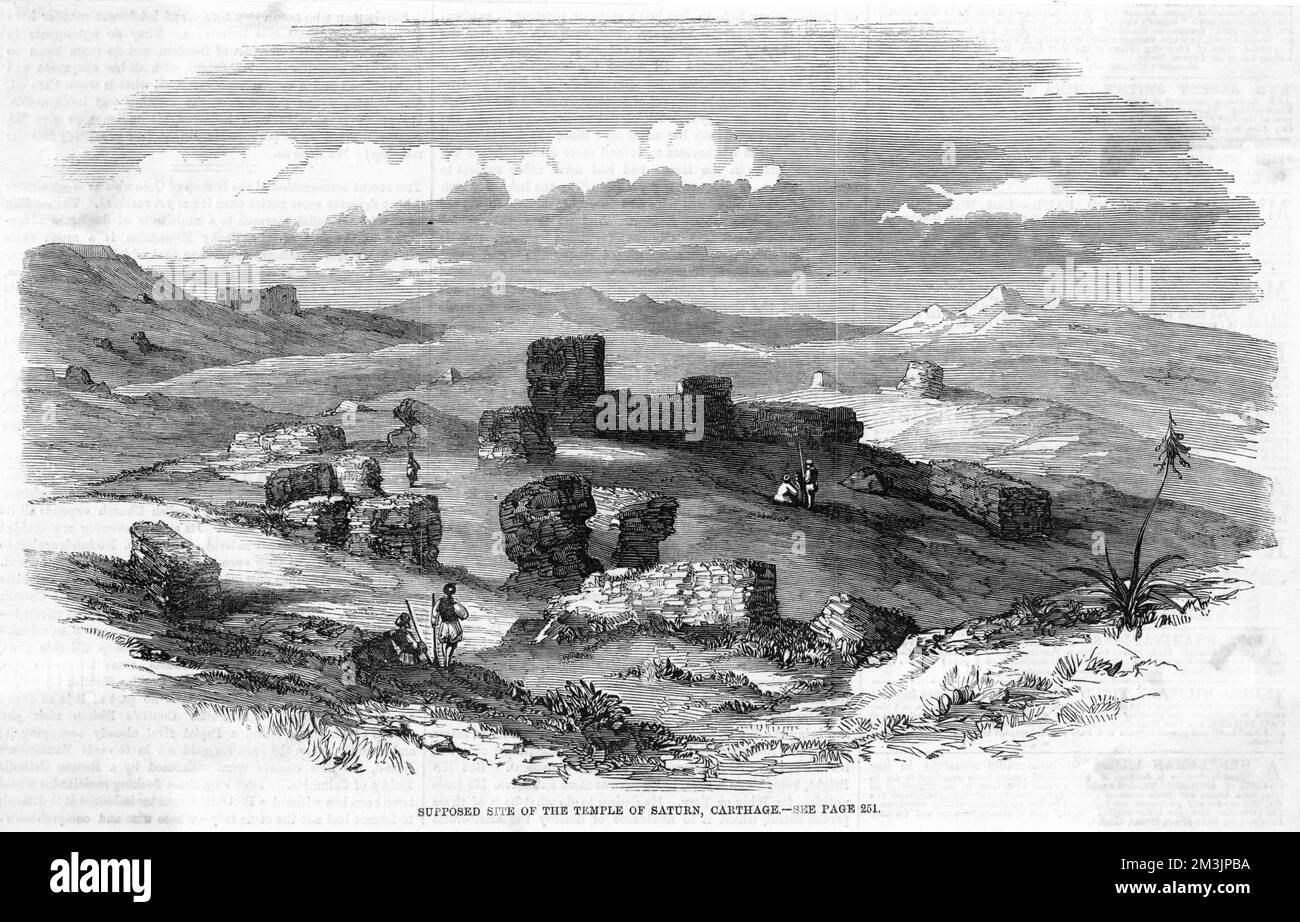 Cartagine deve essere distrutta immagini e fotografie stock ad alta ...