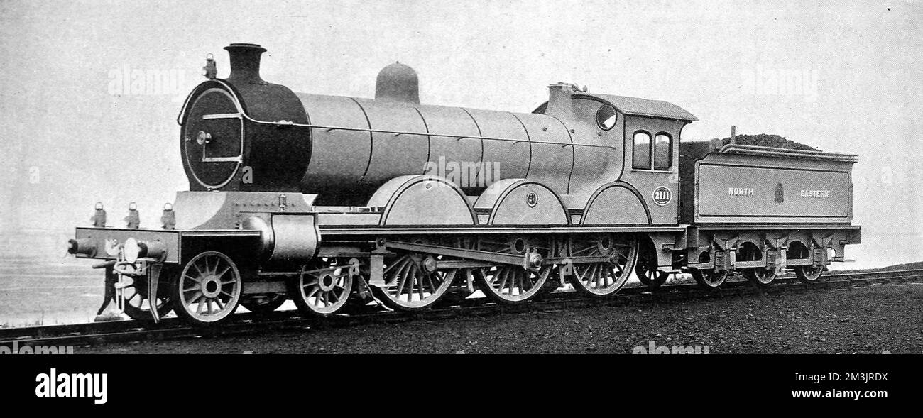 North eastern railway immagini e fotografie stock ad alta risoluzione ...