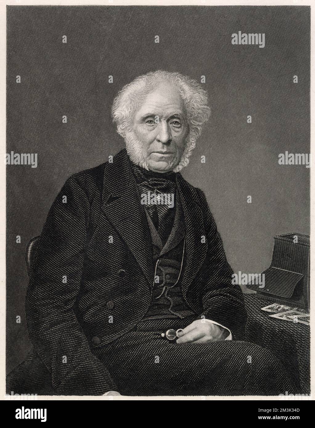 David brewster immagini e fotografie stock ad alta risoluzione - Alamy