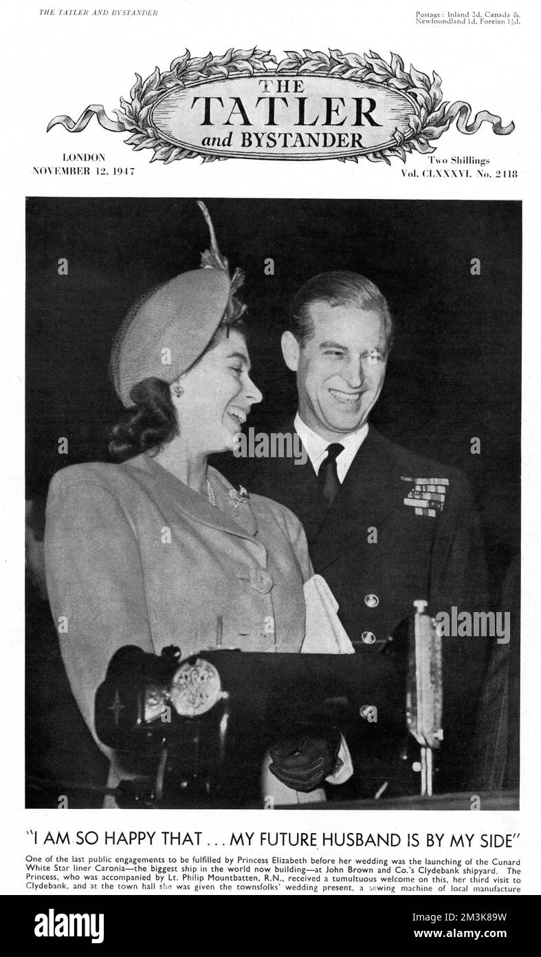 Queen elizabeth ii ship immagini e fotografie stock ad alta risoluzione ...