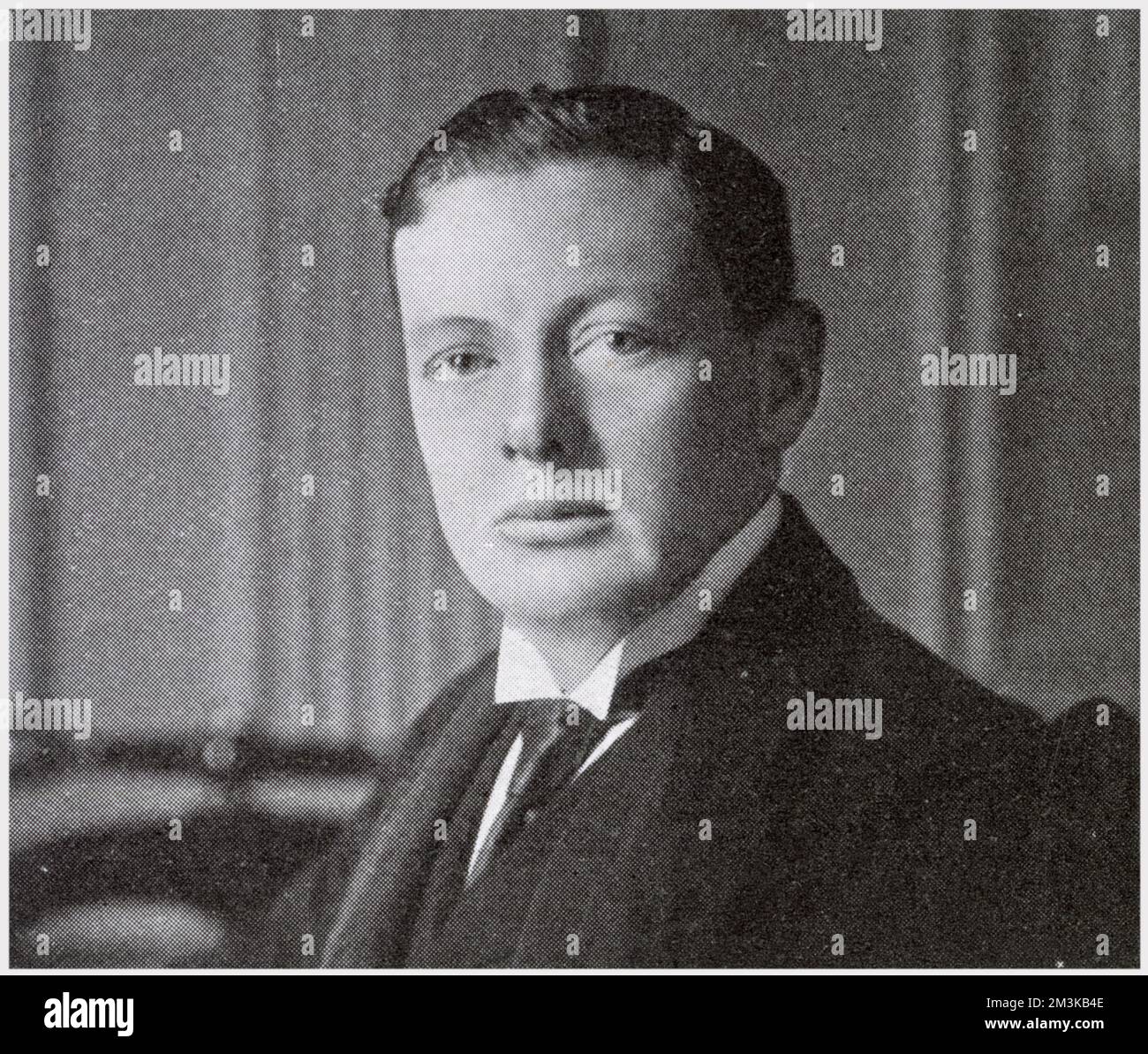 Winston churchill pm immagini e fotografie stock ad alta risoluzione ...