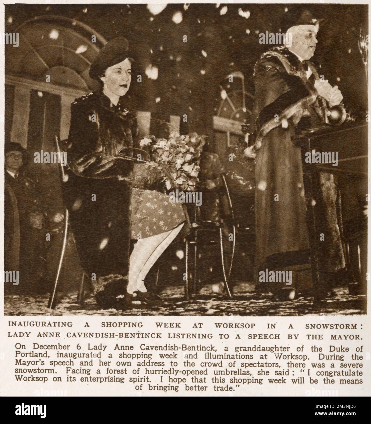 Lady anne cavendish bentinck immagini e fotografie stock ad alta ...