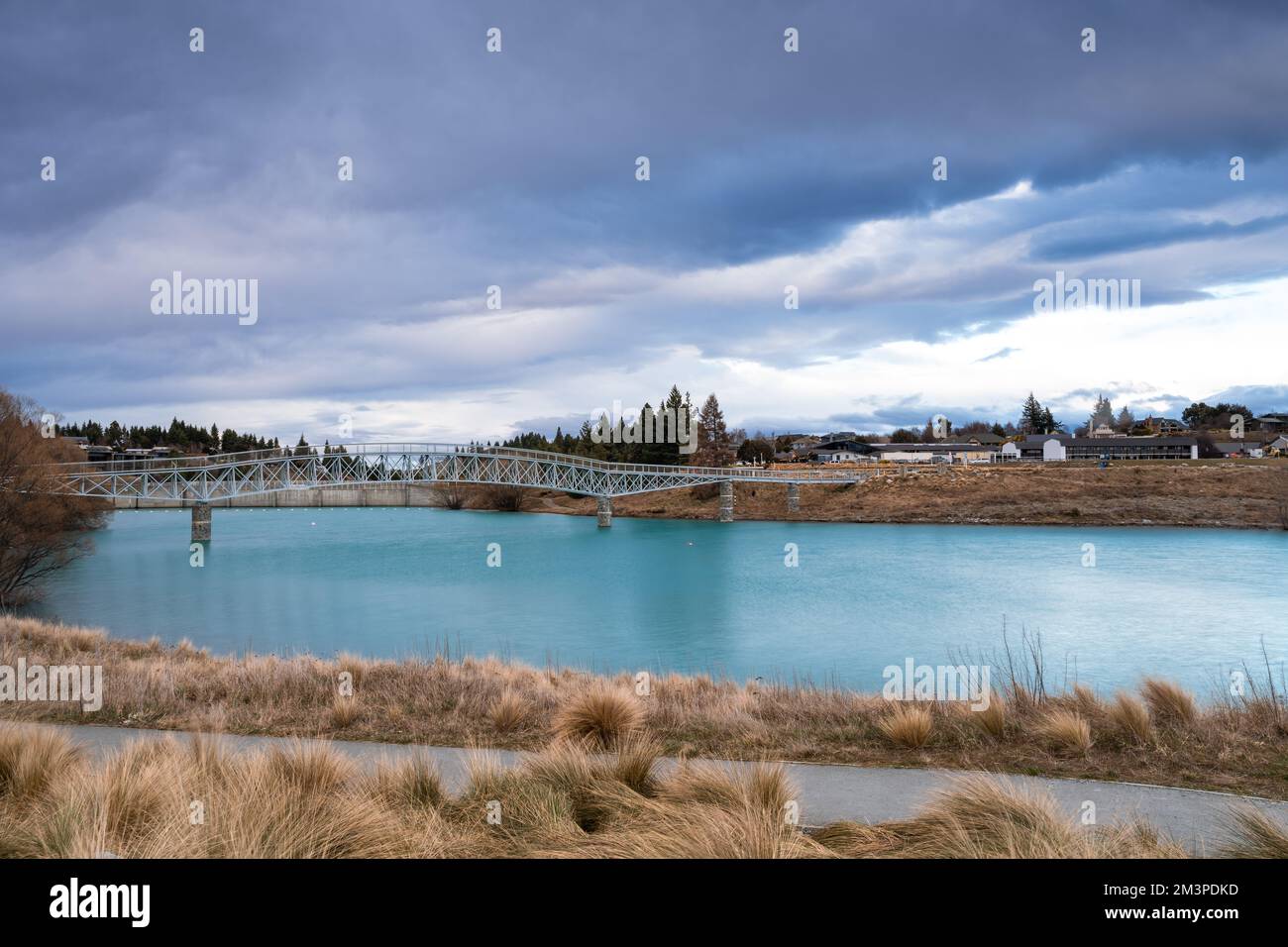Passerella maclaren immagini e fotografie stock ad alta risoluzione - Alamy