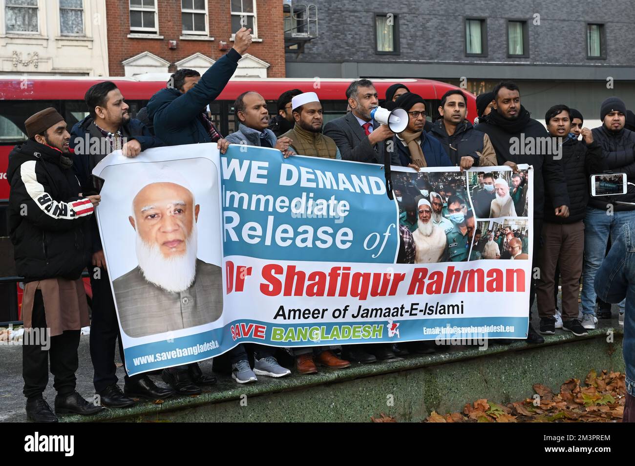 Regime fascista awami immagini e fotografie stock ad alta risoluzione ...