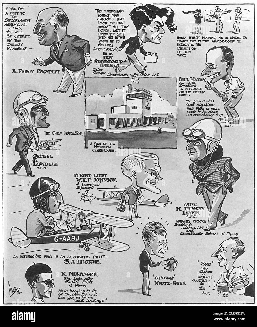 Percy bradley immagini e fotografie stock ad alta risoluzione - Alamy