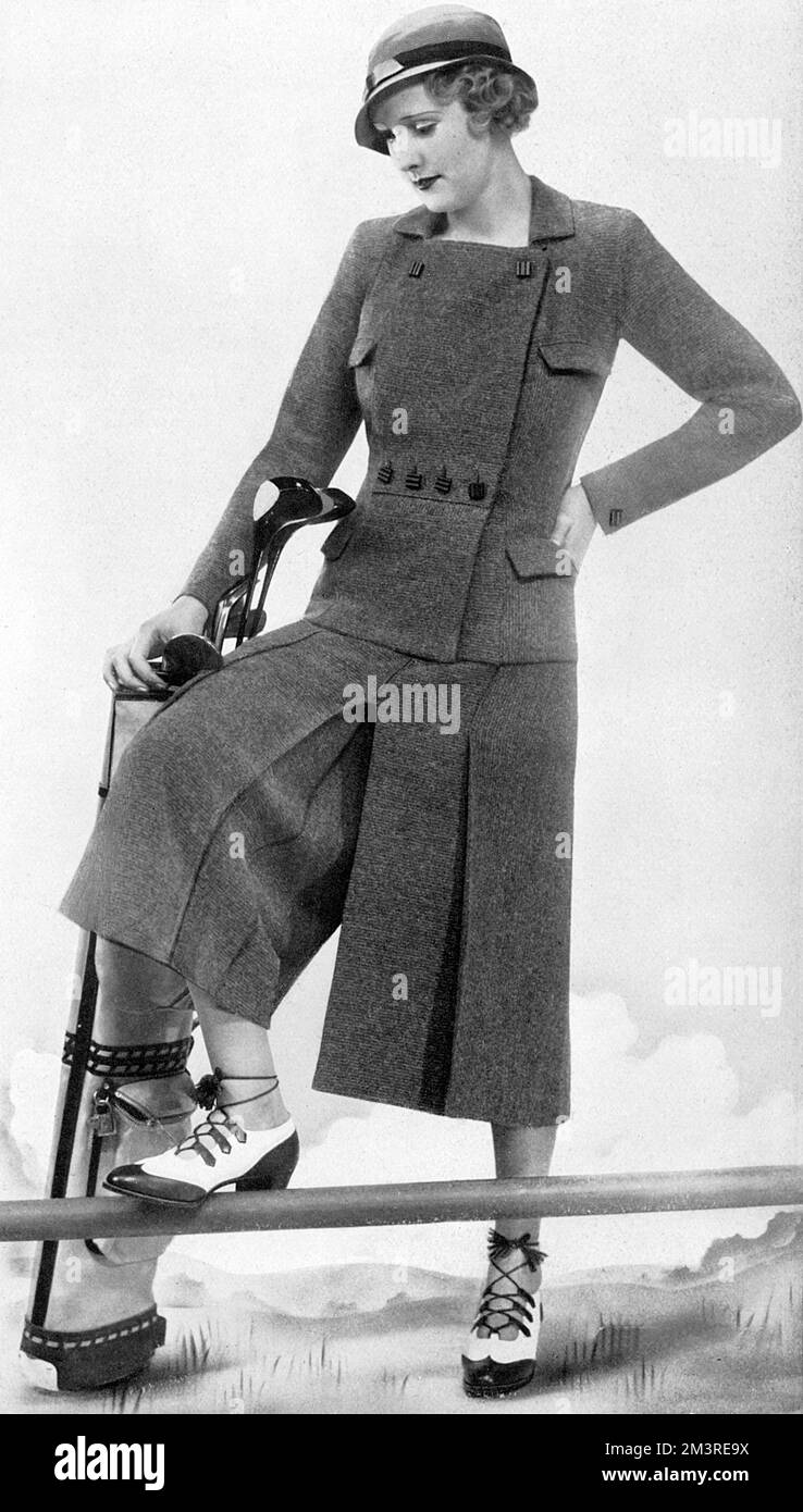 Culotte tagliate immagini e fotografie stock ad alta risoluzione - Alamy