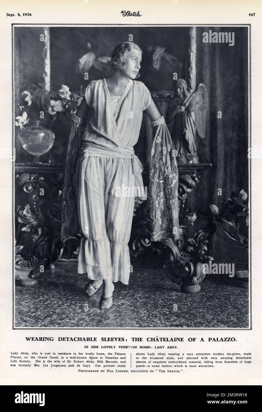 Aristocratico veneziano immagini e fotografie stock ad alta risoluzione - Alamy