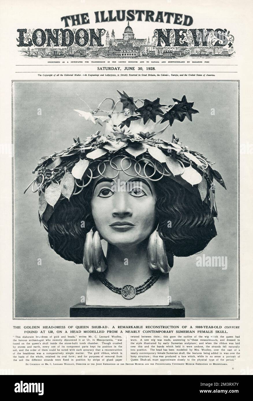 Royal graves of ur immagini e fotografie stock ad alta risoluzione - Alamy