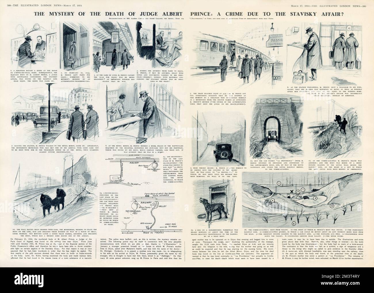 Giudicare la morte immagini e fotografie stock ad alta risoluzione - Alamy