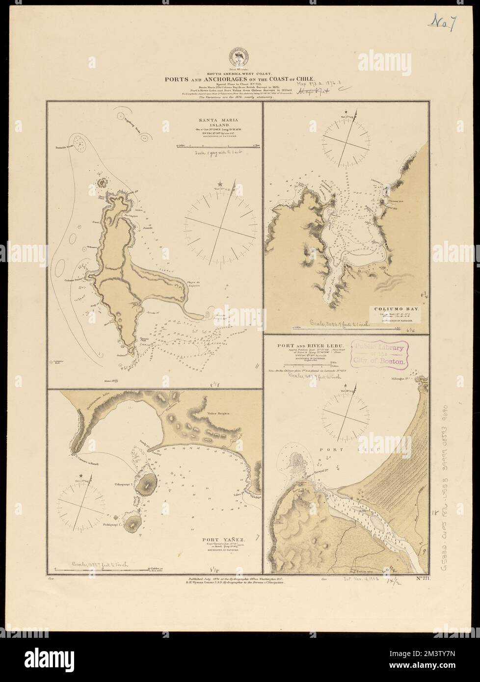 Mappa dell'isola di santa maria immagini e fotografie stock ad alta ...
