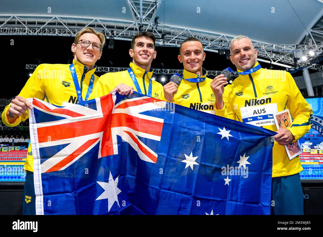 Mack horton dell'australia immagini e fotografie stock ad alta ...