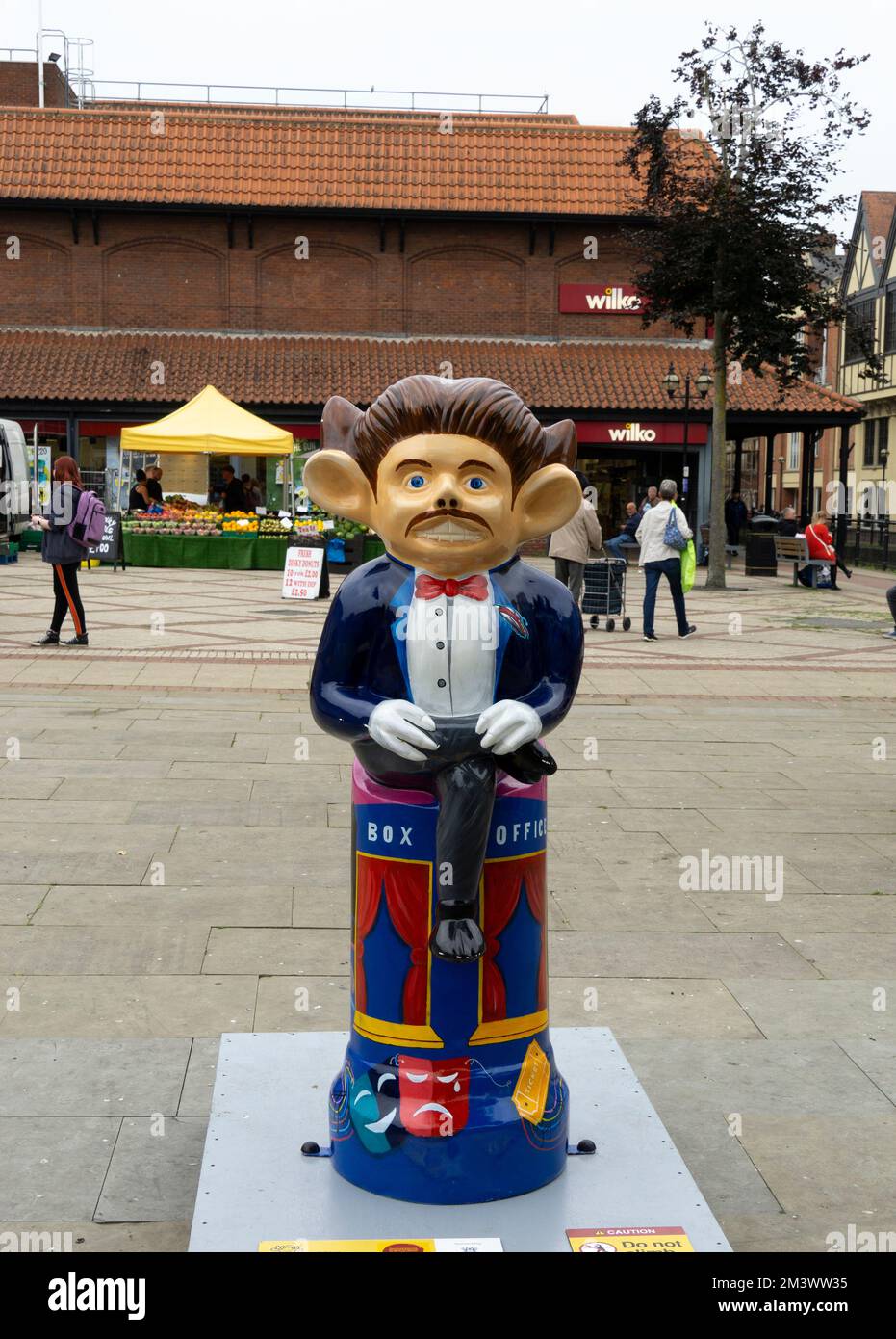 Sul lincoln imp trail 2021 immagini e fotografie stock ad alta ...