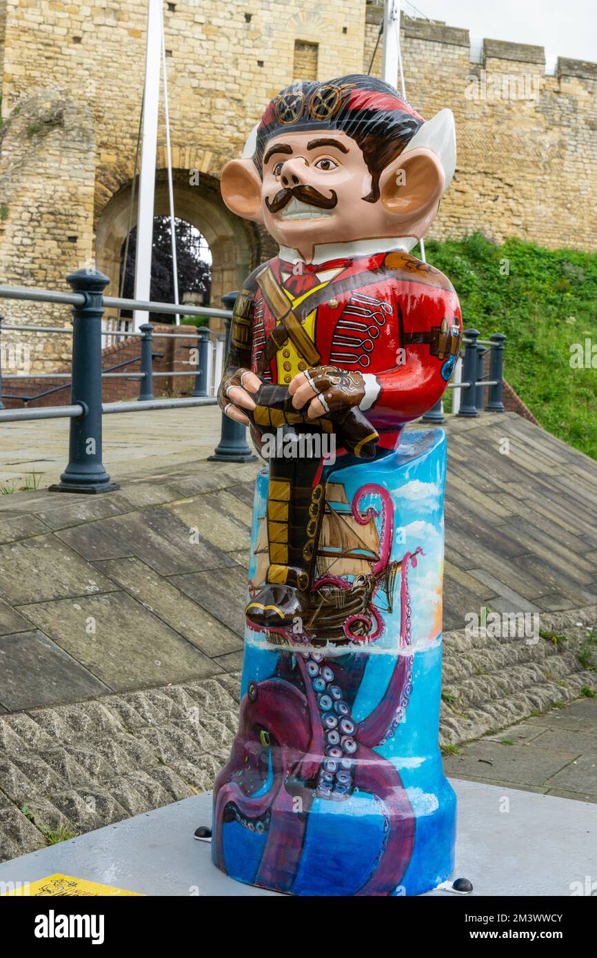 Sul lincoln imp trail 2021 immagini e fotografie stock ad alta ...