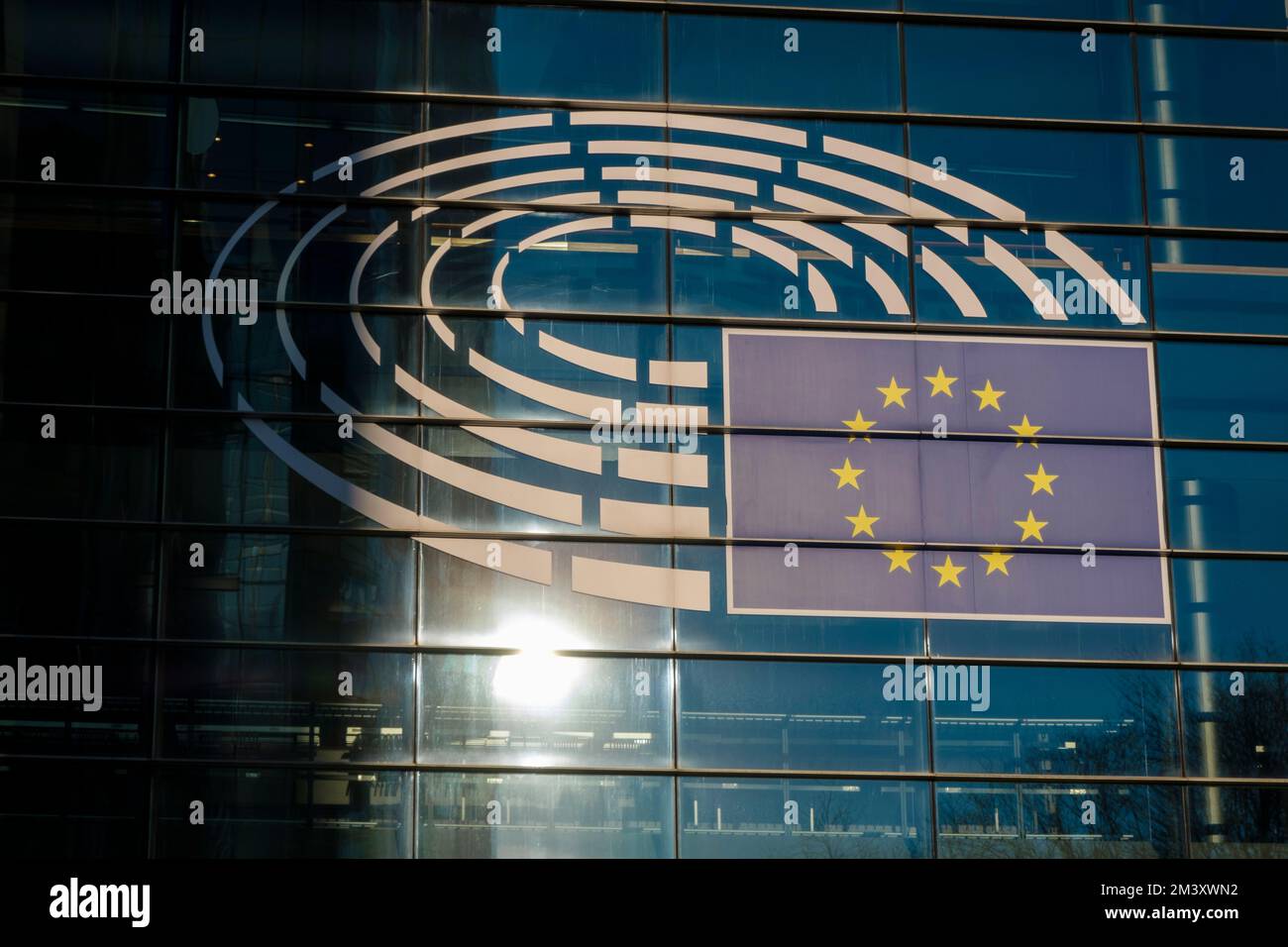 Emiciclo stilizzato immagini e fotografie stock ad alta risoluzione - Alamy