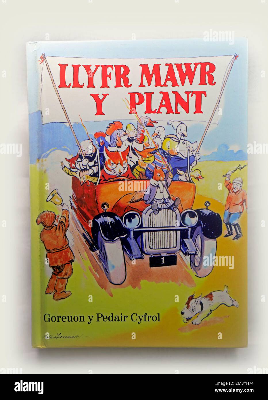 Llyfr mawr y pianta immagini e fotografie stock ad alta risoluzione - Alamy