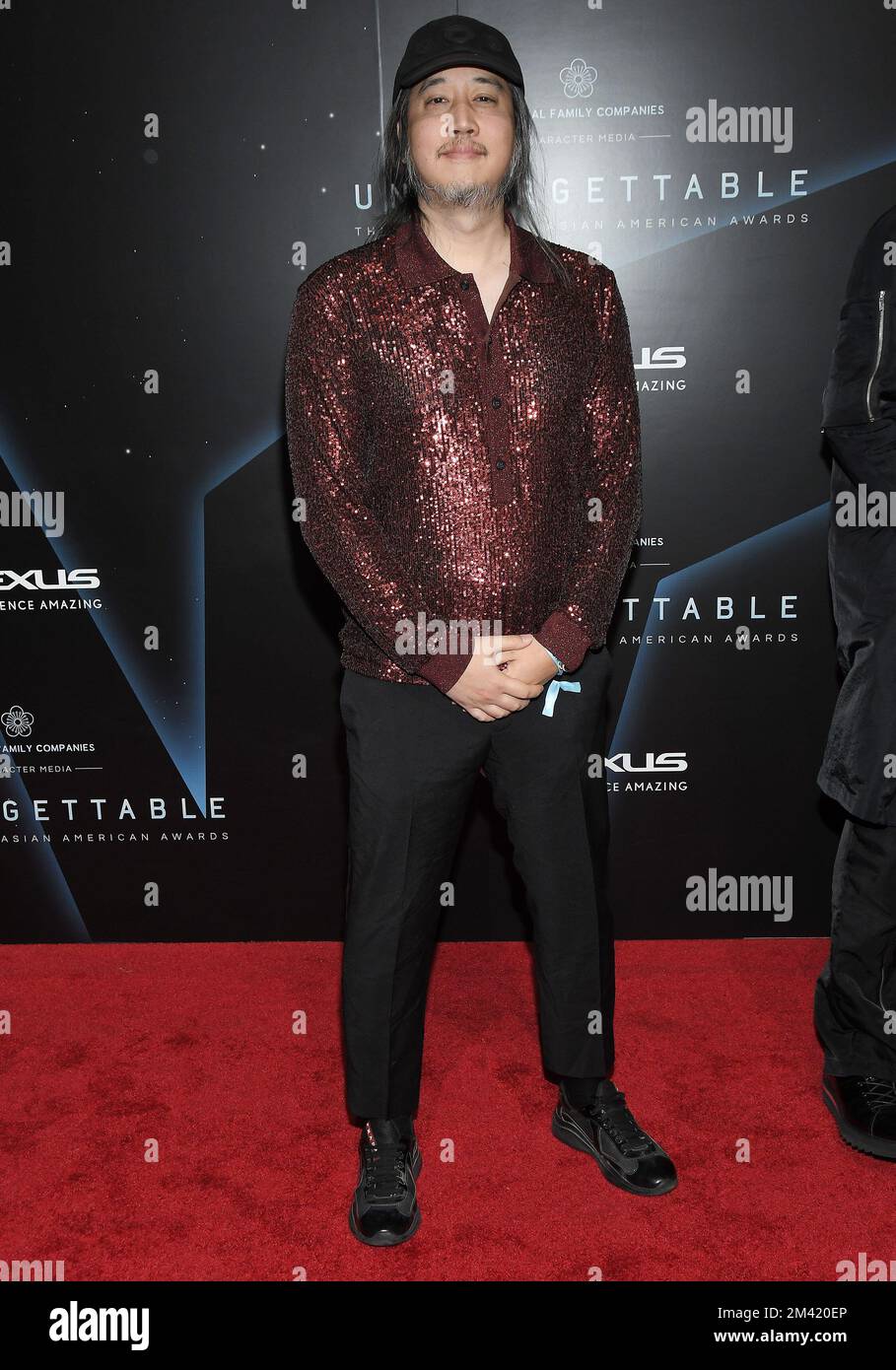 Sean miyashiro immagini e fotografie stock ad alta risoluzione - Alamy