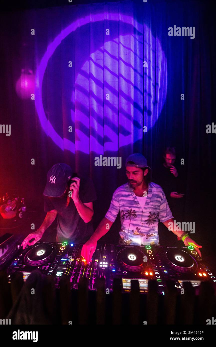 Irfane breakbot immagini e fotografie stock ad alta risoluzione - Alamy