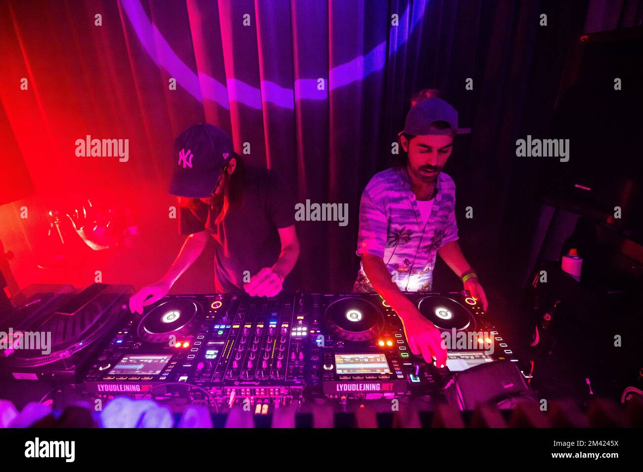 Irfane breakbot immagini e fotografie stock ad alta risoluzione - Alamy