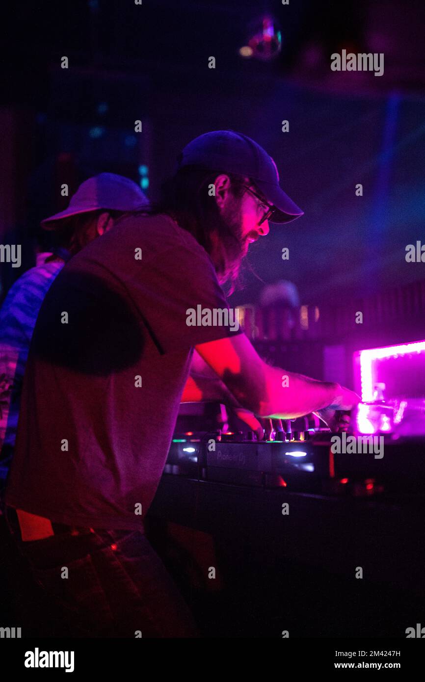 Irfane breakbot immagini e fotografie stock ad alta risoluzione - Alamy