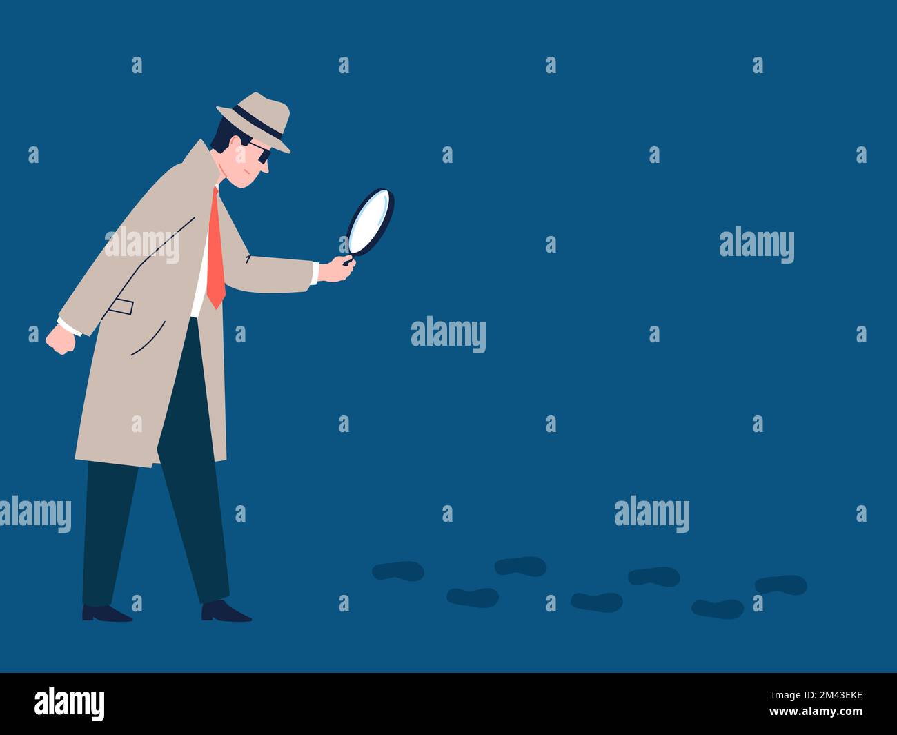 Ricerca di stampe Immagini Vettoriali Stock - Alamy