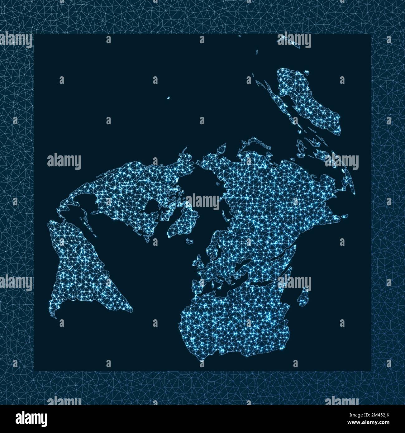 Gringorten quinconciale immagini e fotografie stock ad alta risoluzione ...