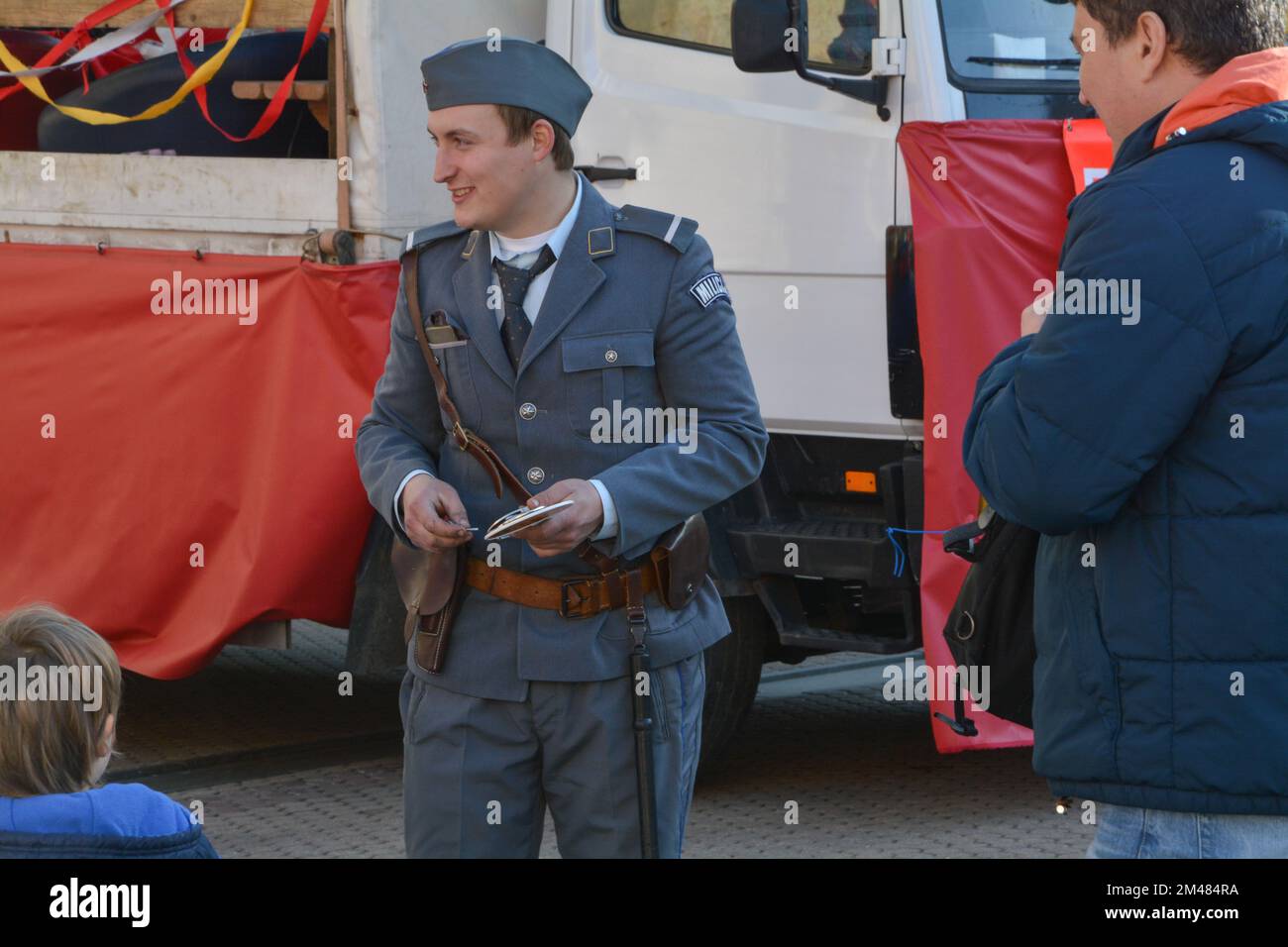 Diploma di polizia militare immagini e fotografie stock ad alta ...