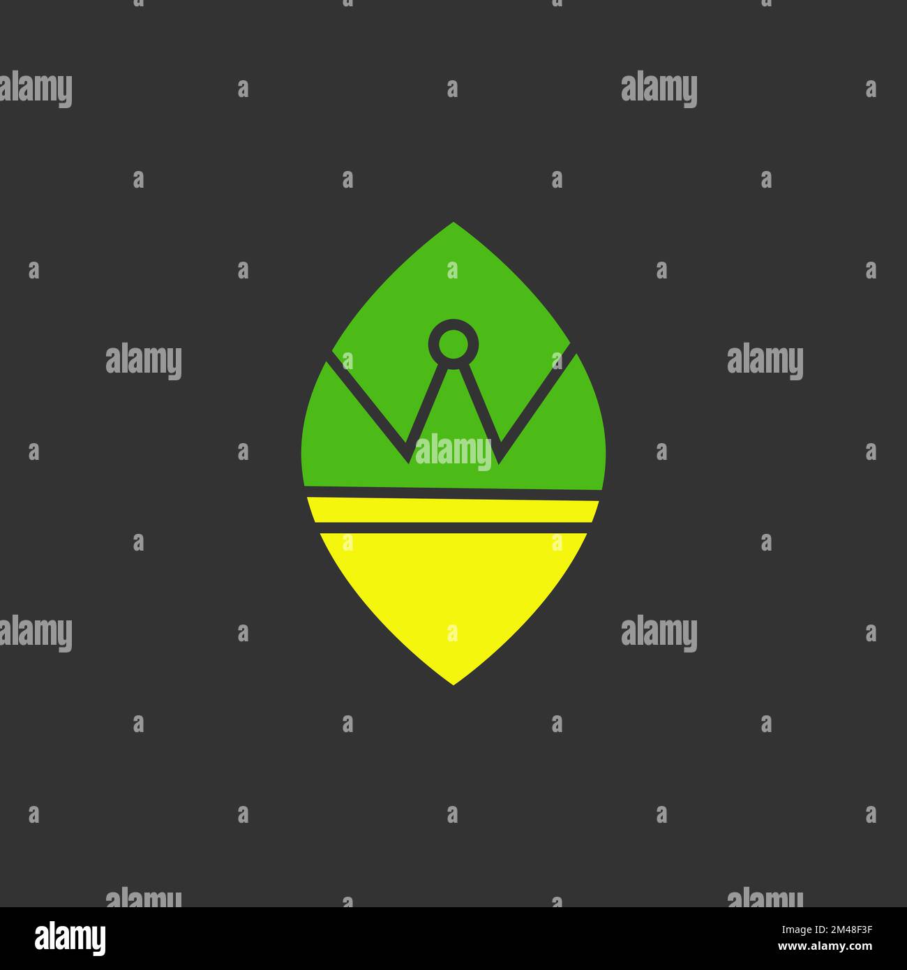 Disegni di design organico Immagini Vettoriali Stock - Alamy