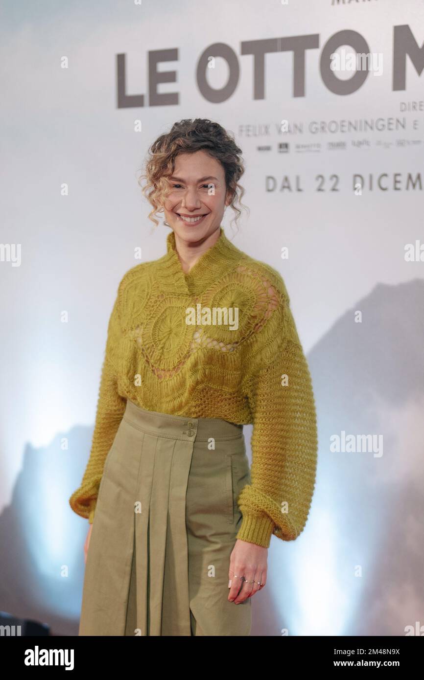 Elisabetta mazzullo immagini e fotografie stock ad alta risoluzione - Alamy