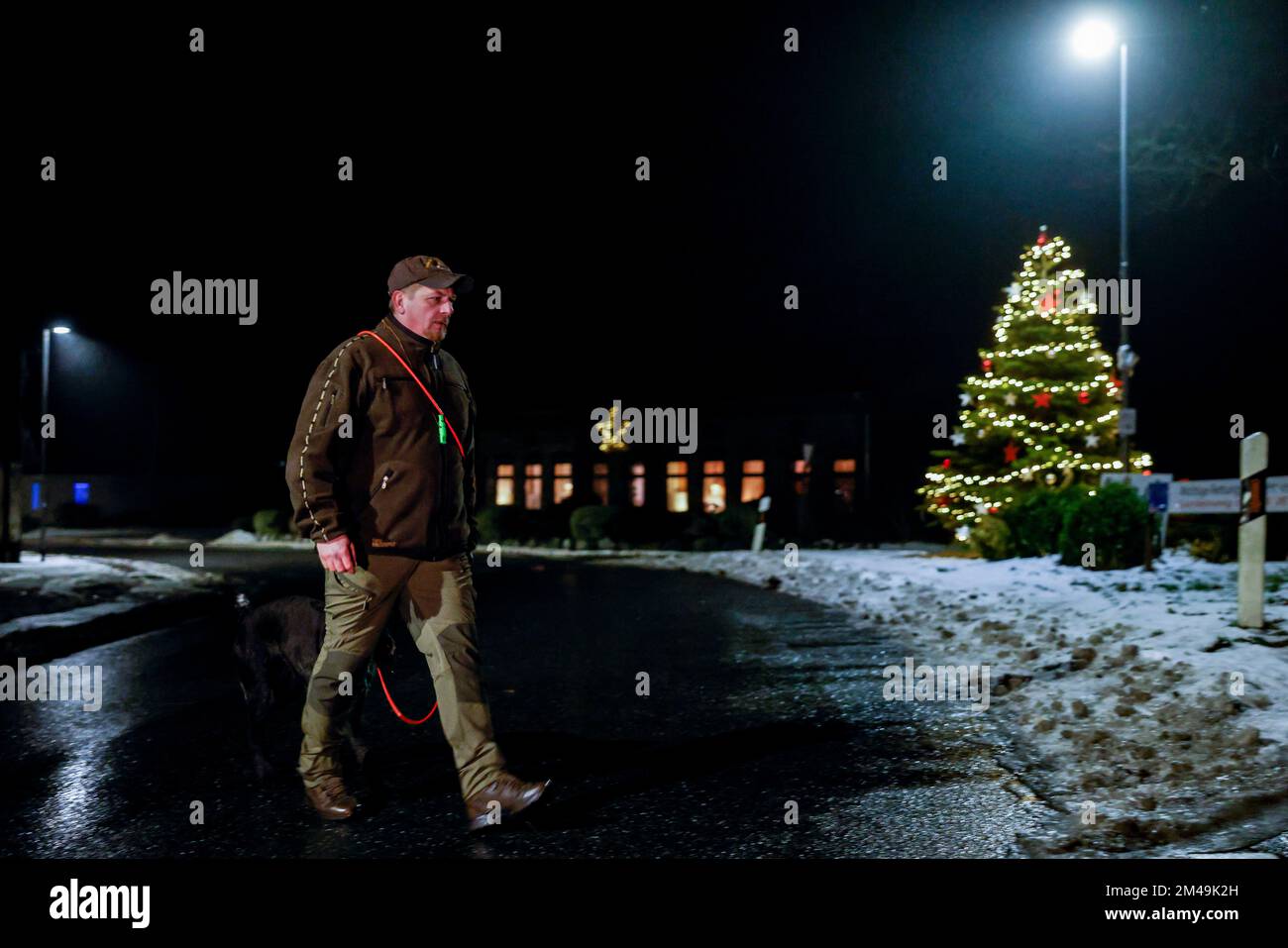 Kai ulrich immagini e fotografie stock ad alta risoluzione - Alamy