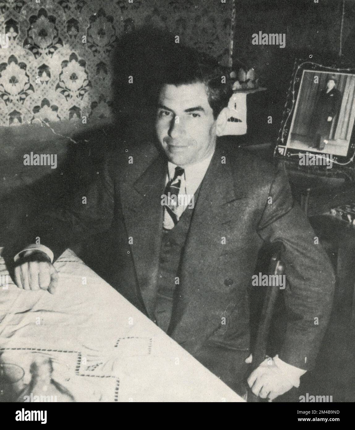 Salvatore lucania immagini e fotografie stock ad alta risoluzione - Alamy