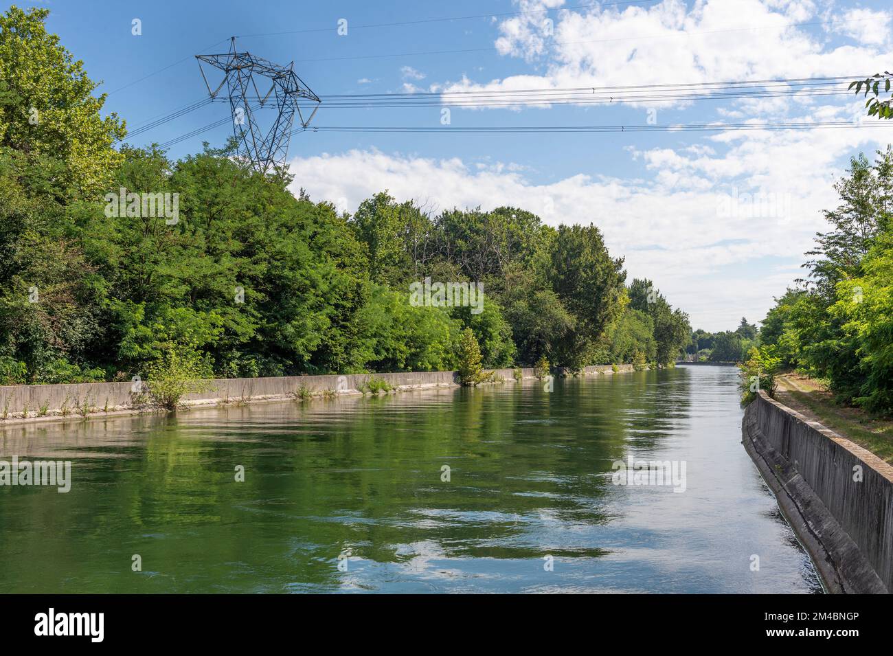 Turbigo italia immagini e fotografie stock ad alta risoluzione - Alamy