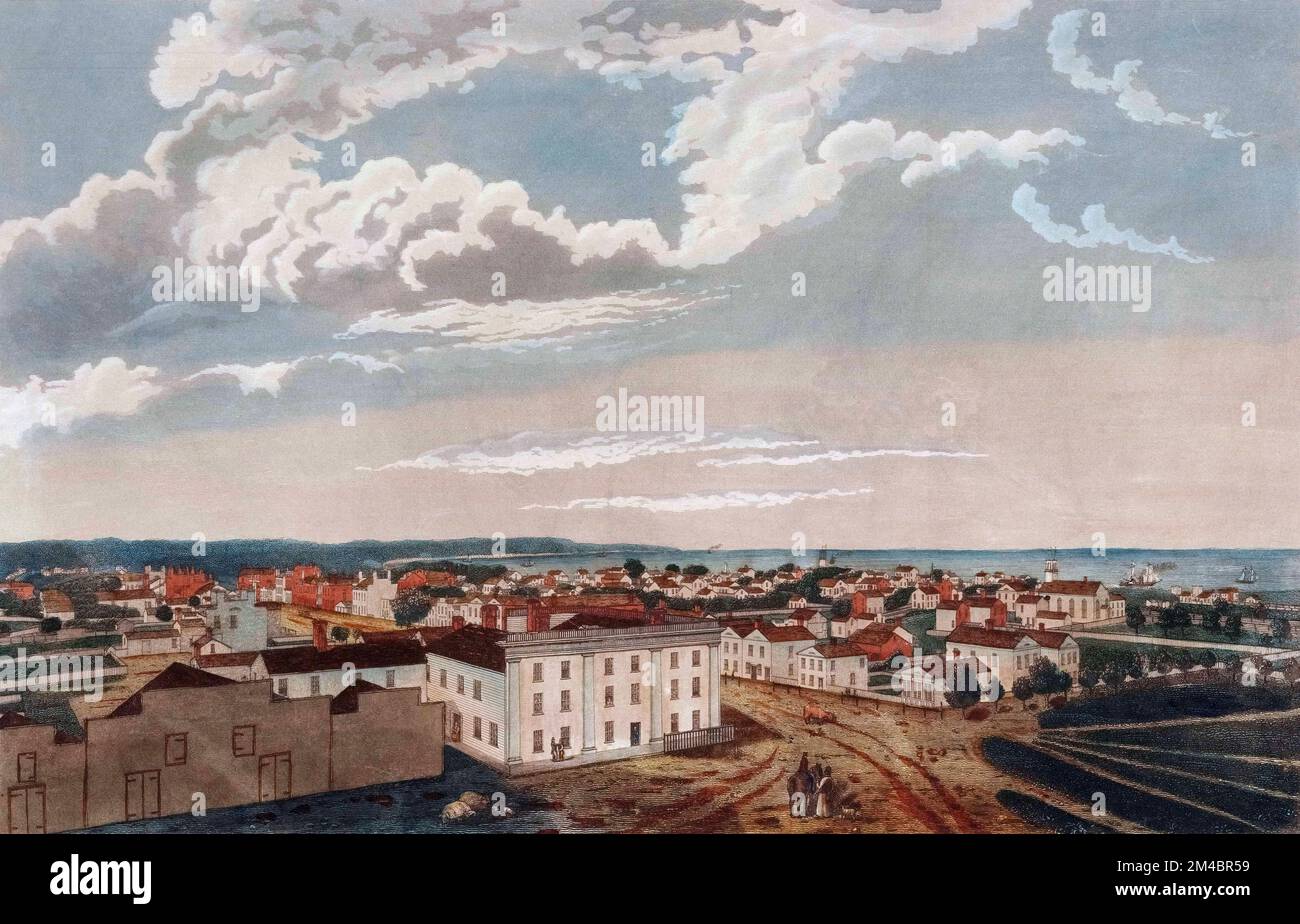 Thomas whelpley immagini e fotografie stock ad alta risoluzione - Alamy