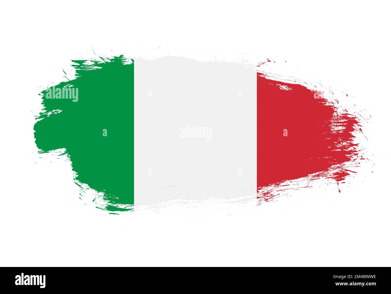 Sfondo bandiera italiana Immagini senza sfondo e Foto Stock ritagliate ...