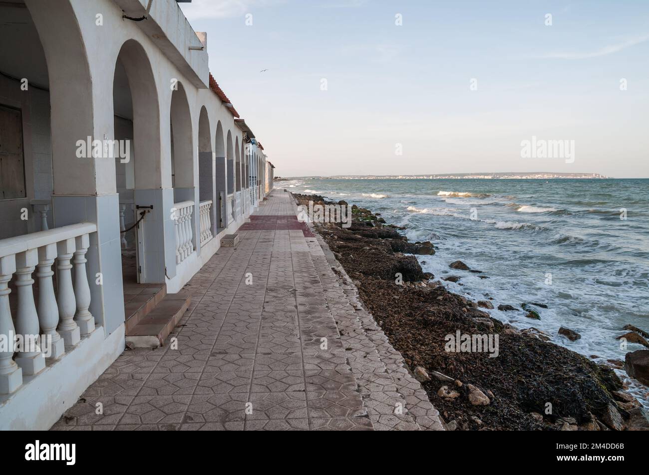 Playa el pinet immagini e fotografie stock ad alta risoluzione - Alamy