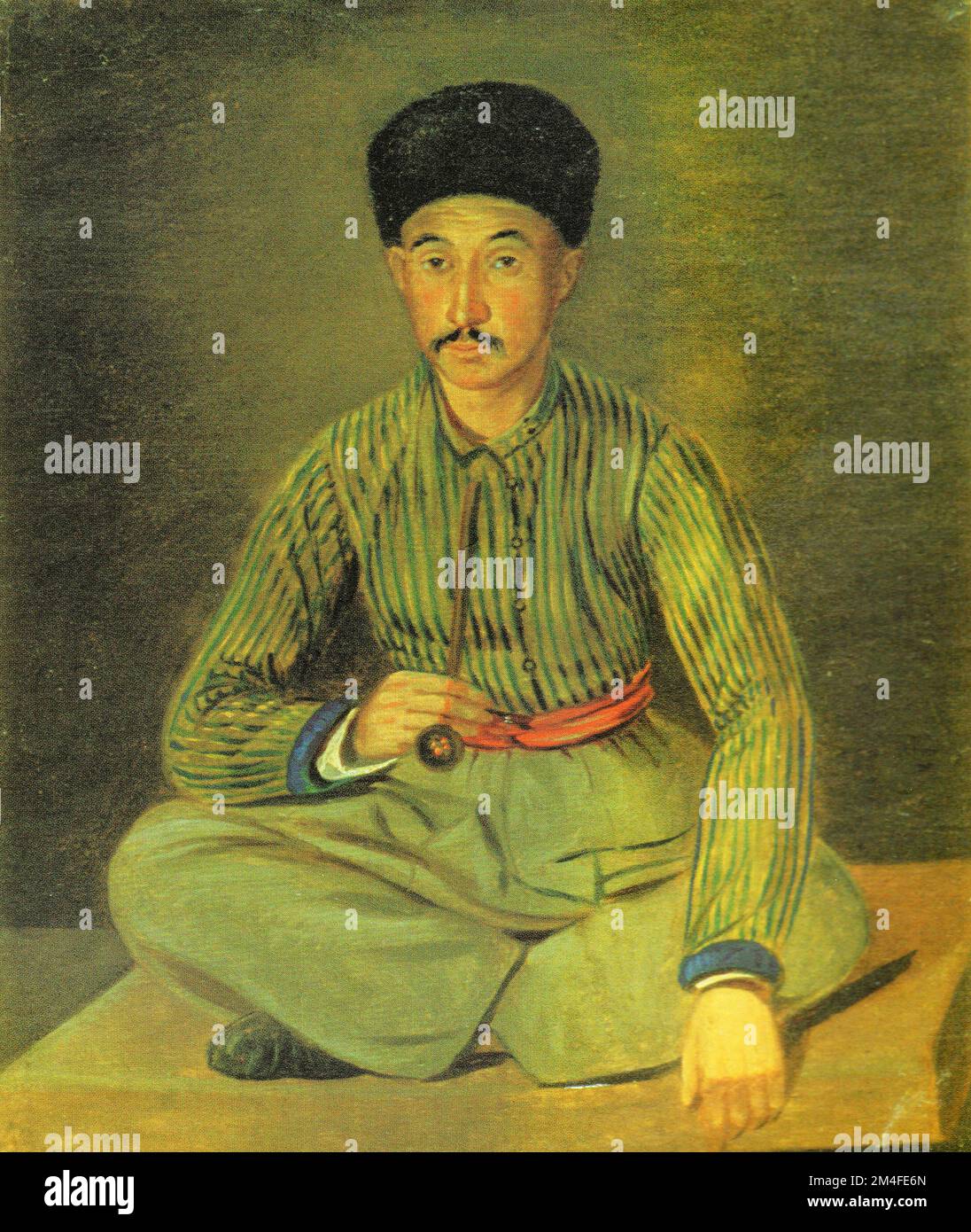 Tataro della crimea immagini e fotografie stock ad alta risoluzione - Alamy