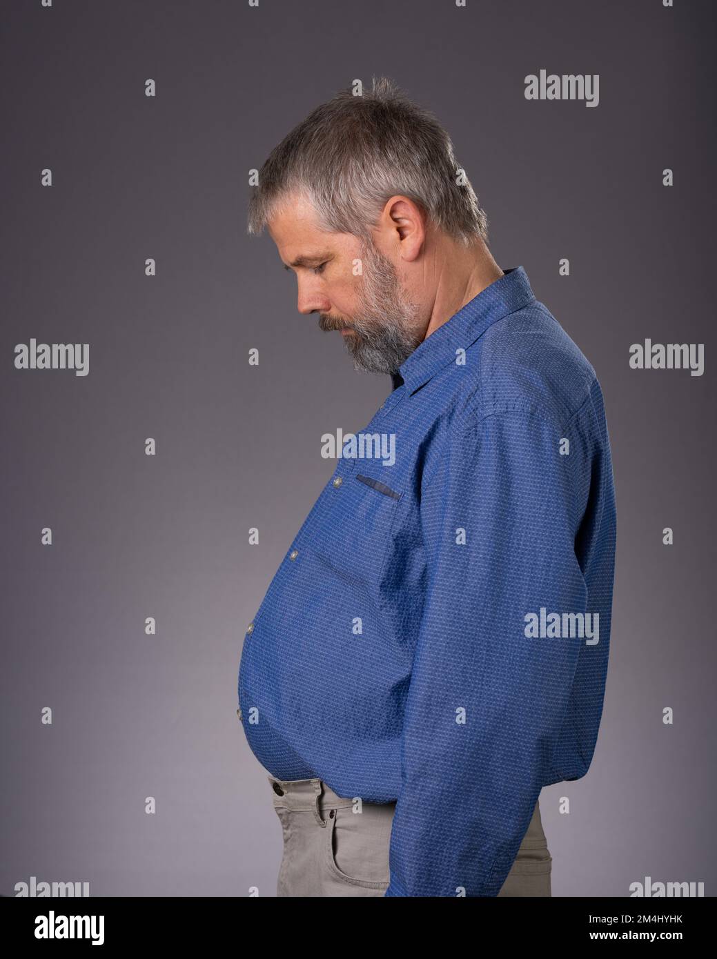 Persona grassa immagini e fotografie stock ad alta risoluzione - Alamy