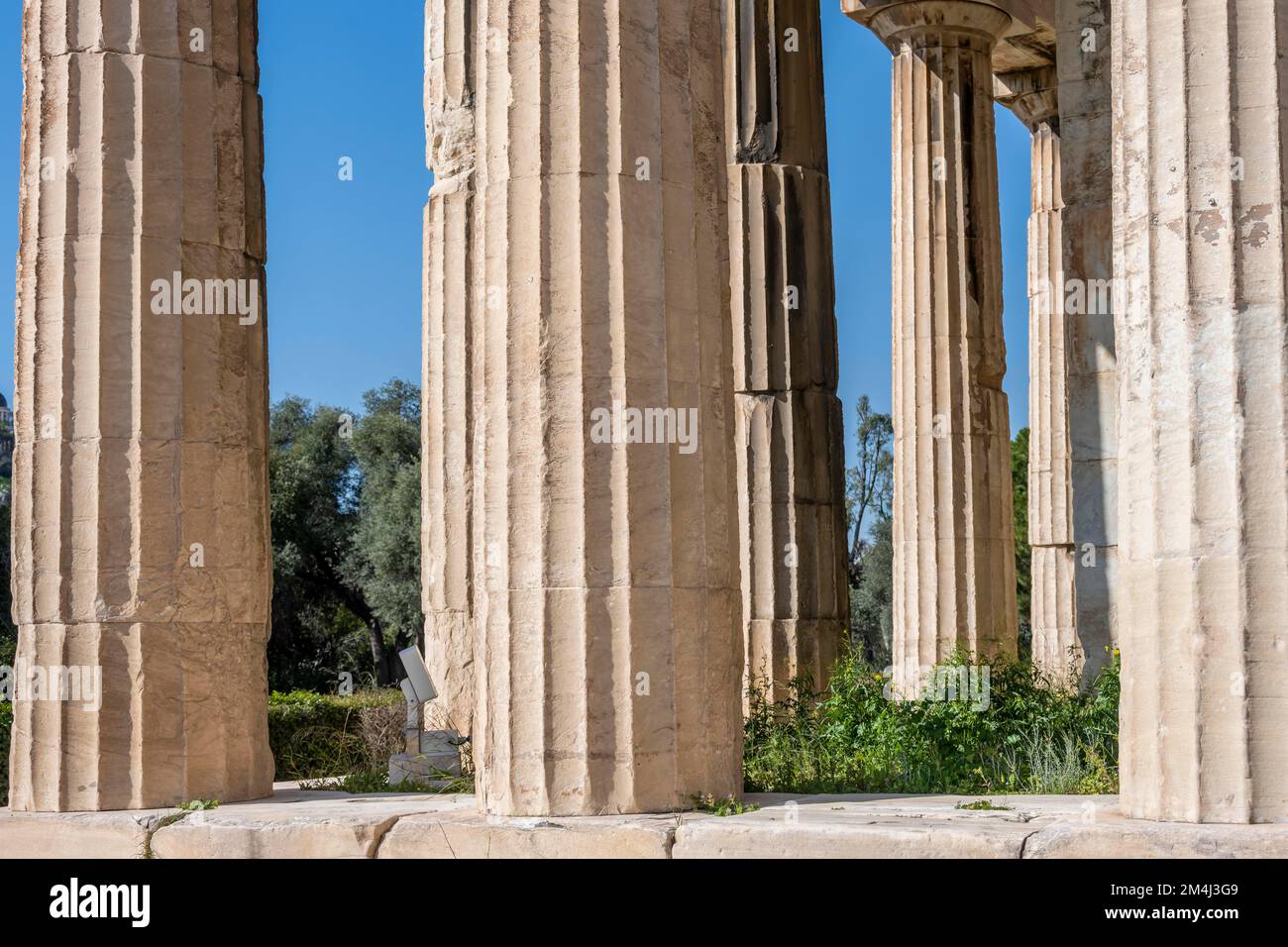 Efesto grecia immagini e fotografie stock ad alta risoluzione - Alamy