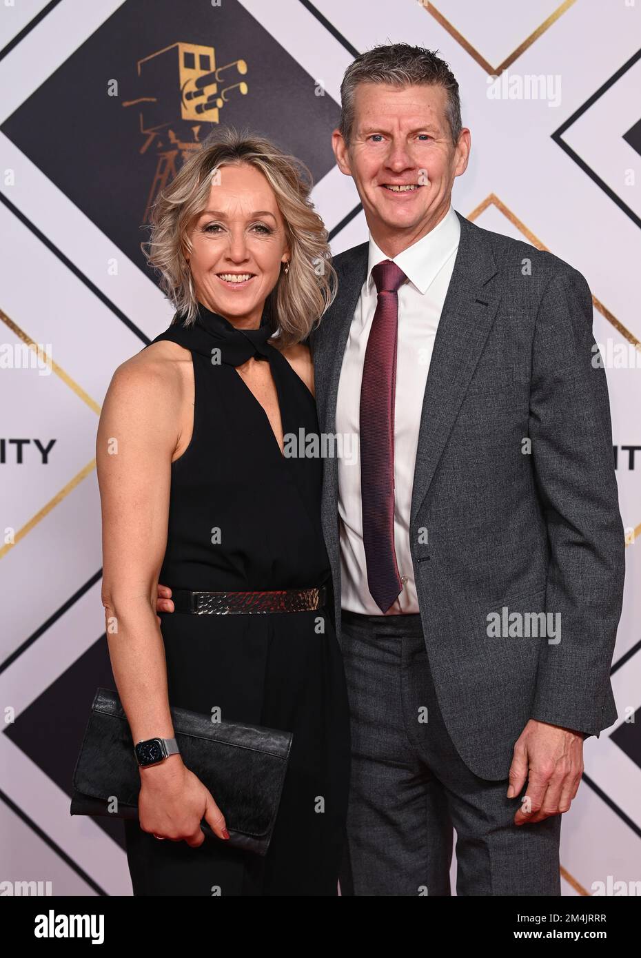 Karen wife of steve immagini e fotografie stock ad alta risoluzione - Alamy