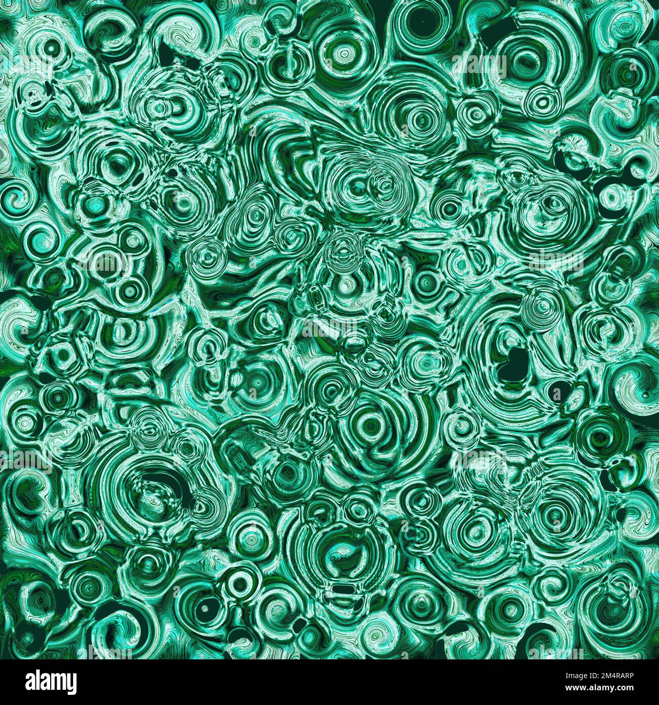 Malachite texture immagini e fotografie stock ad alta risoluzione - Alamy