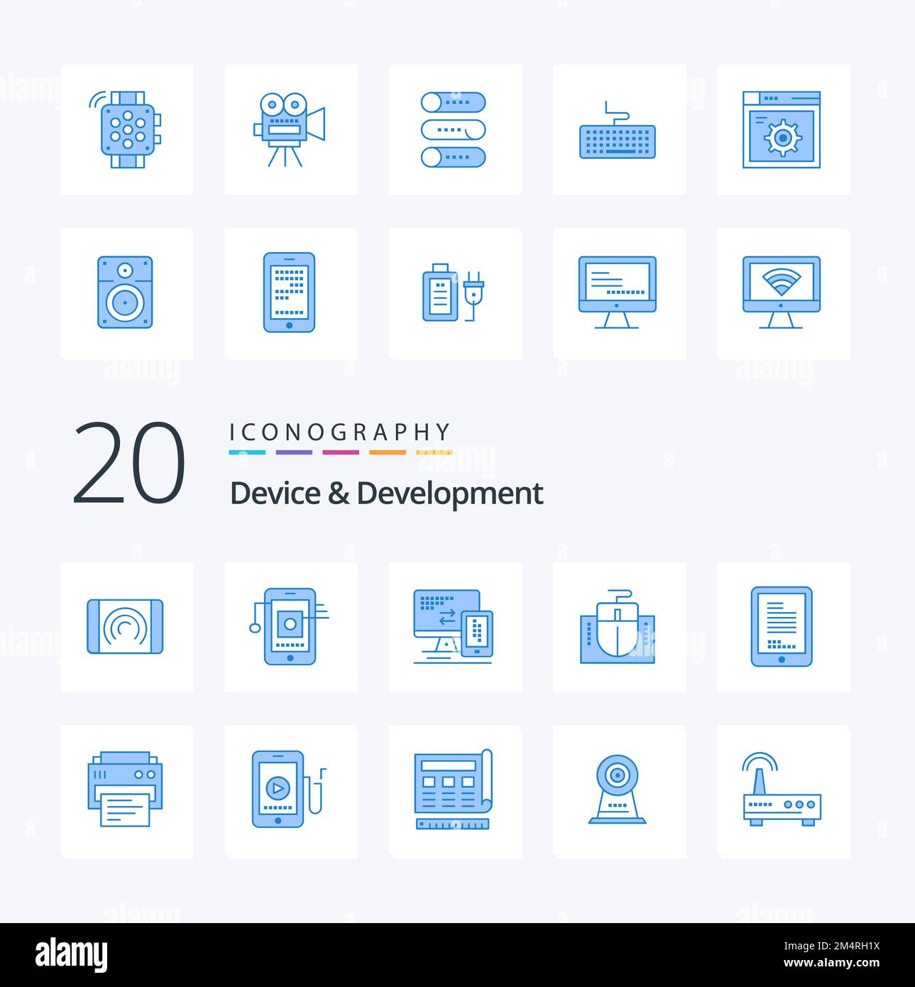 Coding education Immagini Vettoriali Stock - Alamy