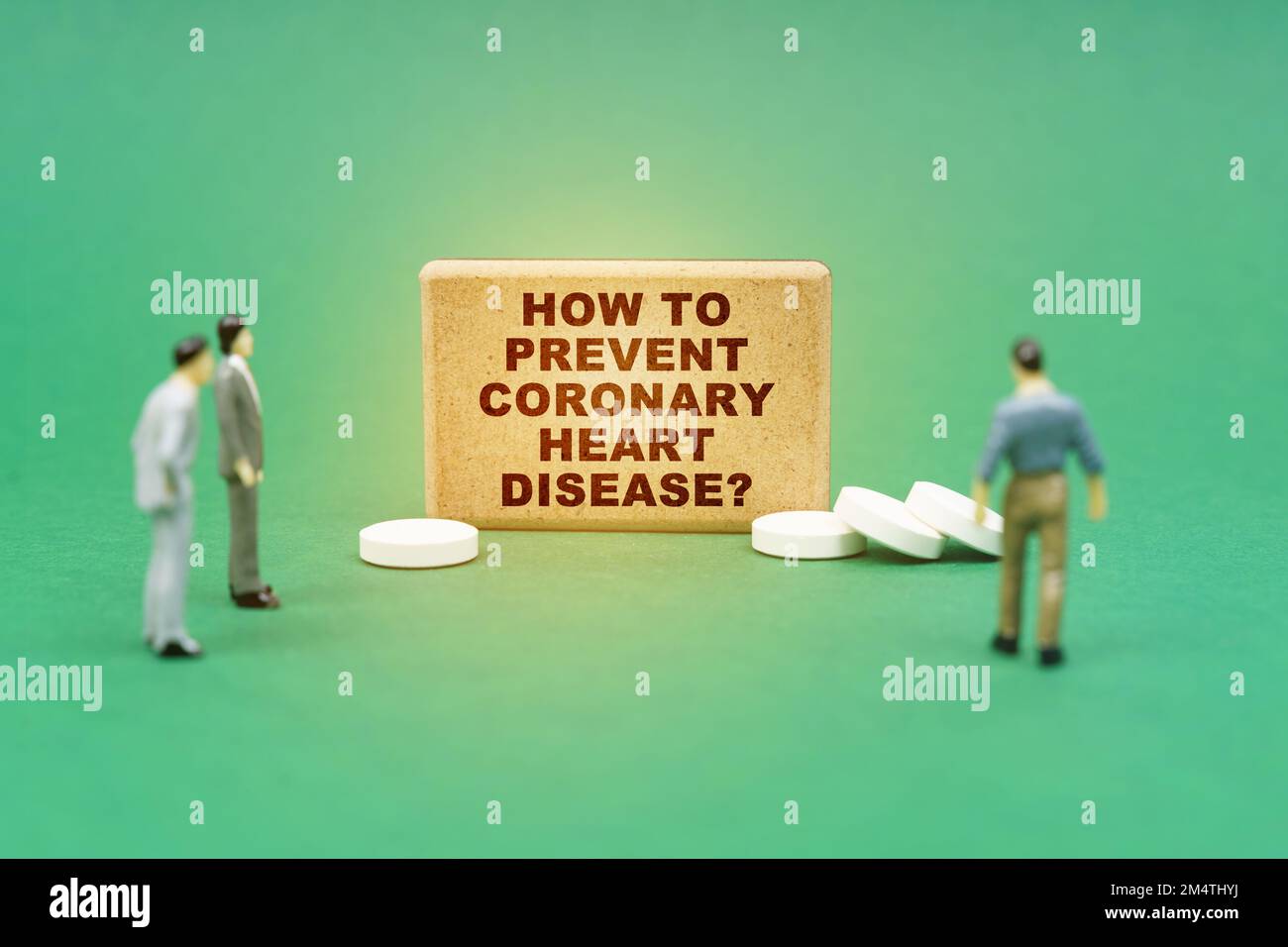 Prevenire infarto e ictus immagini e fotografie stock ad alta risoluzione - Alamy