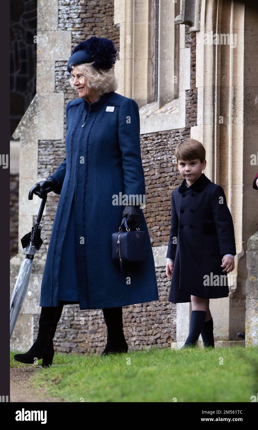 Camilla regina consorte immagini e fotografie stock ad alta risoluzione ...