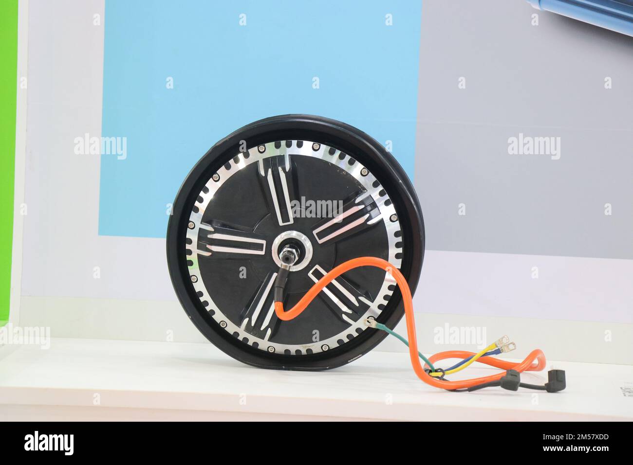 Motore elettrico del mozzo immagini e fotografie stock ad alta ...
