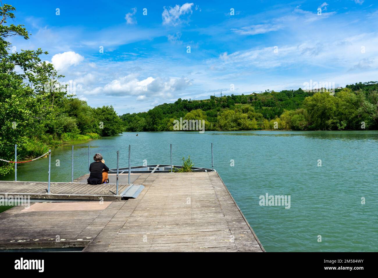 Suio terme immagini e fotografie stock ad alta risoluzione - Alamy