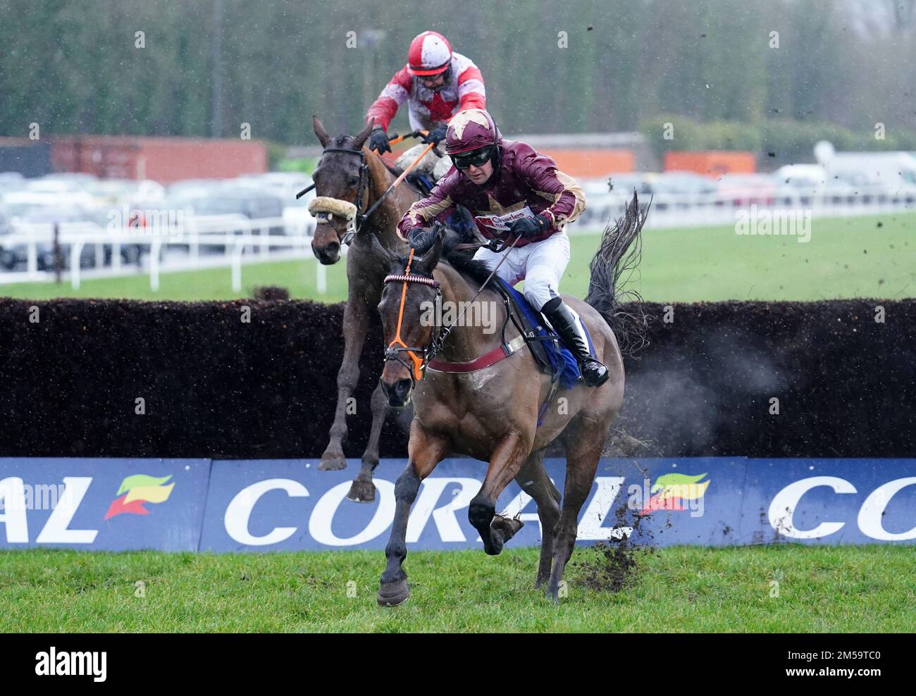 Corallo gallese grand national handicap chase chepstow racecourse ...